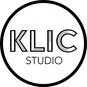 KLIC STUDIO – Creative graphic design that meets your purpose!